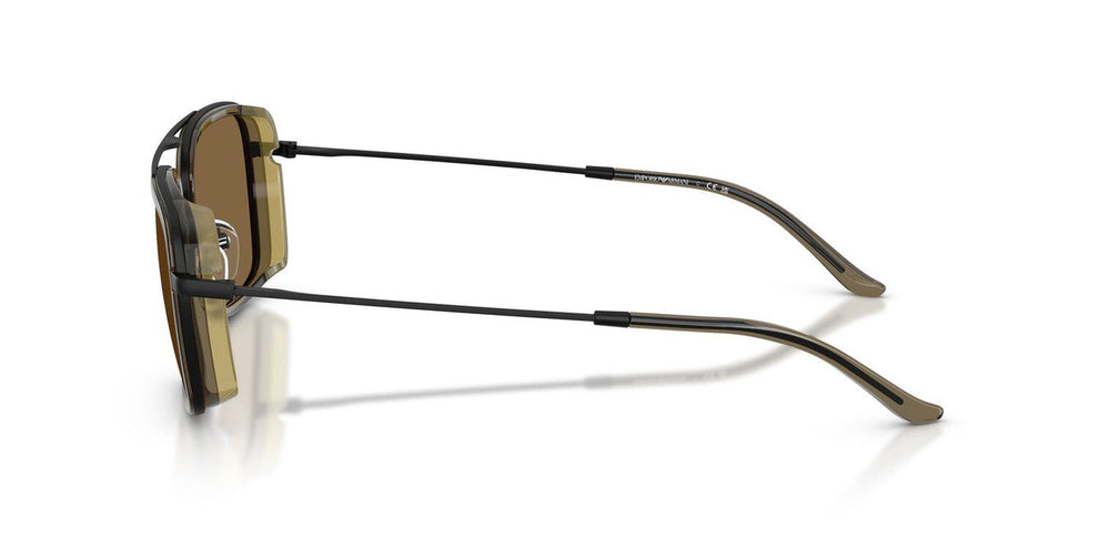 Gafas de Sol Emporio Armani EA2162 Hombre Negro | GMO Amamos tus ojos ...