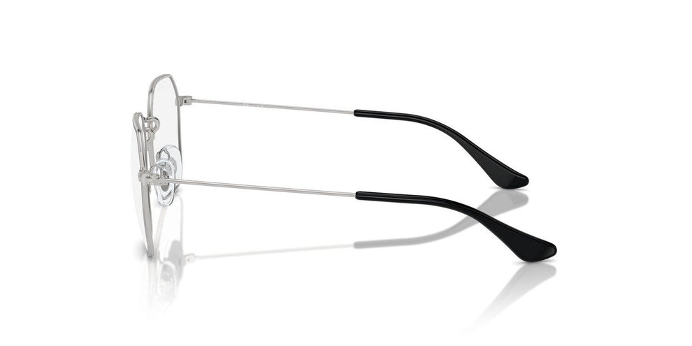 Gafas Oftálmicas Ray-Ban RY9594V Niño Negro| GMO Amamos tus ojos ...